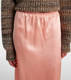 Prada Wool And Cashmere Sweater