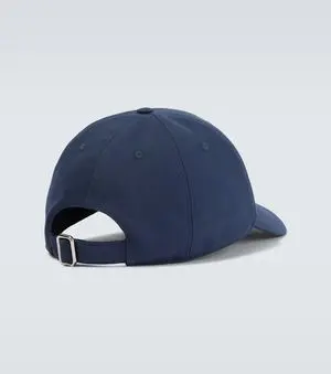 Givenchy Logo Baseball Cap