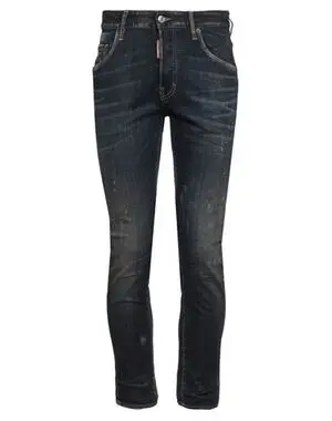 Dsquared2 Tapered Jeans