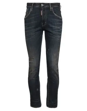 Dsquared2 Tapered Jeans
