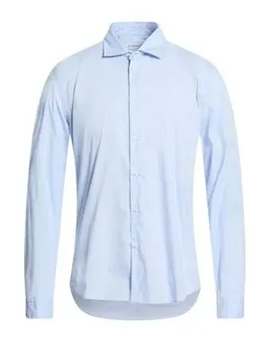 Manuel Ritz Stretch Shirts For Men