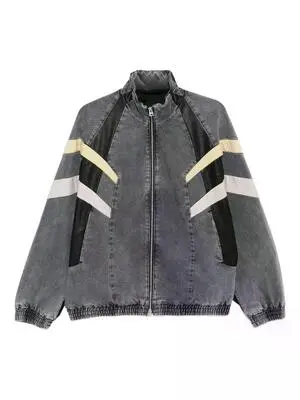 Croquis Denim Jackets For Men