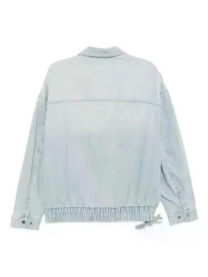 CROQUIS Denim Jacket