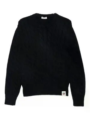 Bally Medium Knit Sweaters For Men