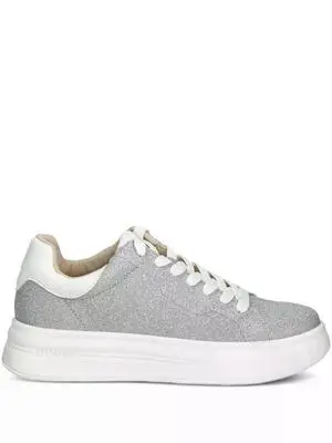 Guess Glitter Sneakers For Women