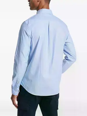 Michael Kors Patch-pocket Shirt