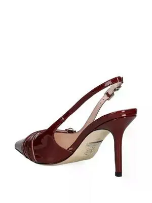 Guess 90mm Marciano Slingback Pumps