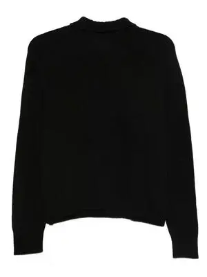 Malo Crew-neck Sweater