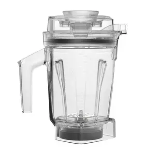 VITA MIX Ascent A3500i Blender And Accessories Bundle - Black
