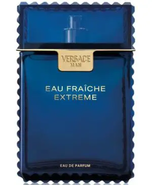 Versace Eau Fraiche Extreme Eau De Parfum Fragrance Collection - No Color