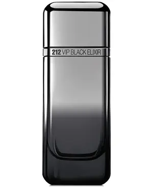 Carolina Herrera 212 Vip Black Elixir Eau De Parfum - No Color