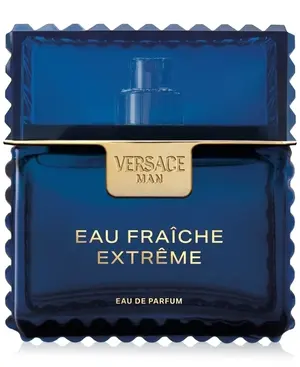 Versace Eau Fraiche Extreme Eau De Parfum Spray - No Color