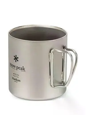 SNOW PEAK Double-wall Mug