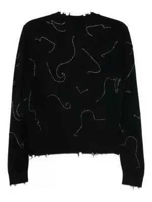 JNBY Embellished Jumper