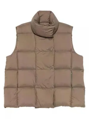 Jnby Zip Up Vests For Women