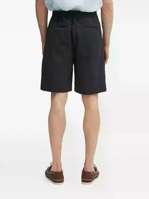 Norse Projects Benn Pleated Shorts