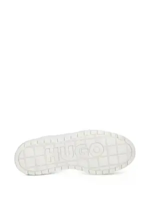 Hugo Platform-sole Sneakers