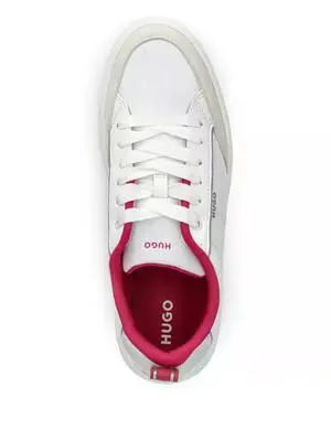 Hugo Platform-sole Sneakers
