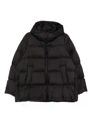 Padded Down Jackets