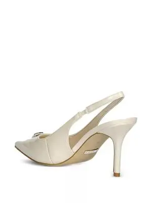Guess 85mm Nassir Slingback Pumps