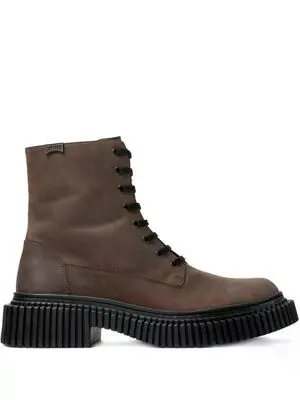 Camper Chunky Boots For Men