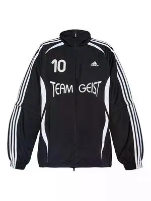 Adidas Adilenium Season 4 Zip-front Jacket