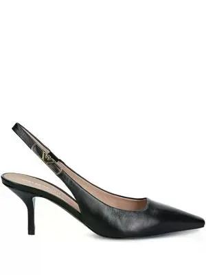Emporio Armani Slingback Pumps