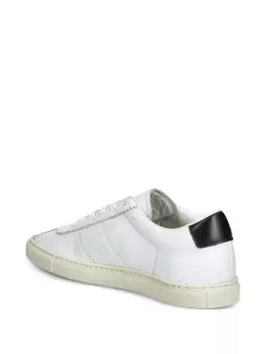 COMMON PROJECTS Leather Lace-up Sneakers