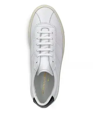 COMMON PROJECTS Leather Lace-up Sneakers