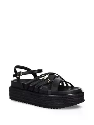 Liu Jo 50mm Platform Sandals