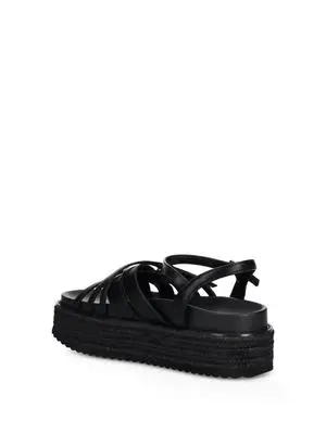 Liu Jo 50mm Platform Sandals