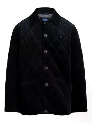 Polo Ralph Lauren Quilted Jacket