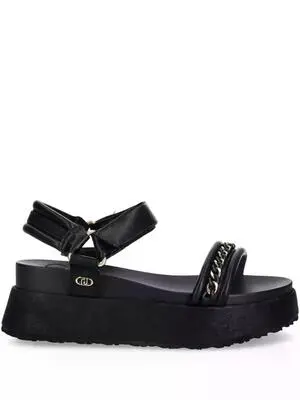 Liu Jo Platform Sandals For Women