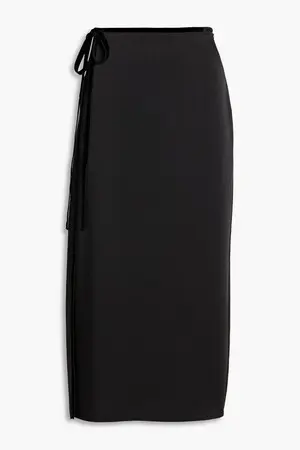 Vince Wrap Skirts