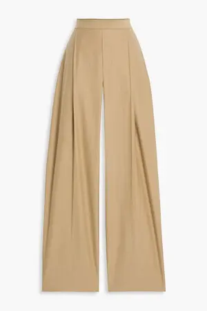 Vince Pleated Pants For Women