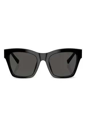 Dolce & Gabbana Square-frame Sunglasses - Black