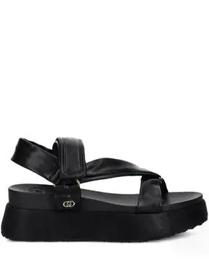 Liu Jo 65mm Platform Sandals