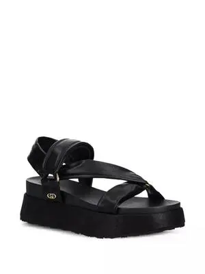 Liu Jo 65mm Platform Sandals