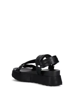 Liu Jo 65mm Platform Sandals