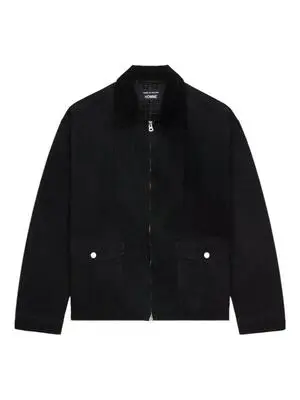 Comme Des Garcons Shirt Jacket Jackets For Men