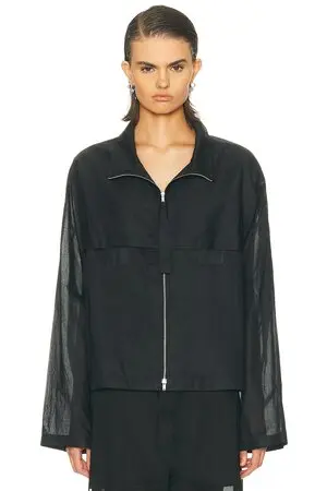 JIL SANDER Light Weight Blouson