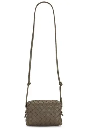 Bottega Veneta Mini Cross Body Bags