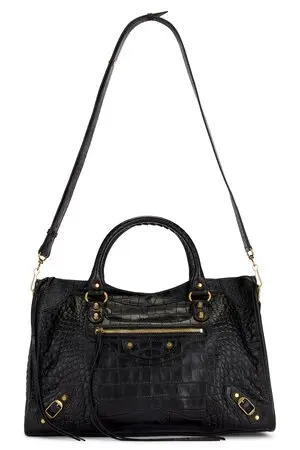 Asymmetrical Cross Body Bags