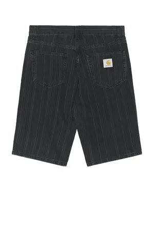 Carhartt Work In Progress Rylan Denim Short