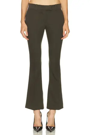 Attico Long Pants For Women