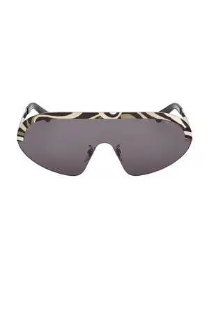 Emilio Pucci Sunglasses Eyewear For Women