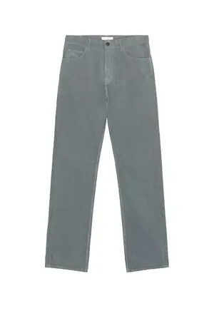The Row Full Length Jeans For Men