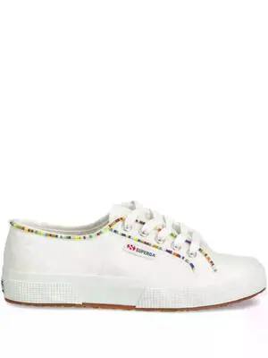 Superga 2750 Multicolorr Bead Sneakers