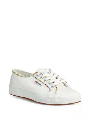 Superga 2750 Multicolorr Bead Sneakers