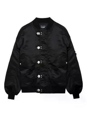 Comme Des Garcons Cuffed Jackets For Men
